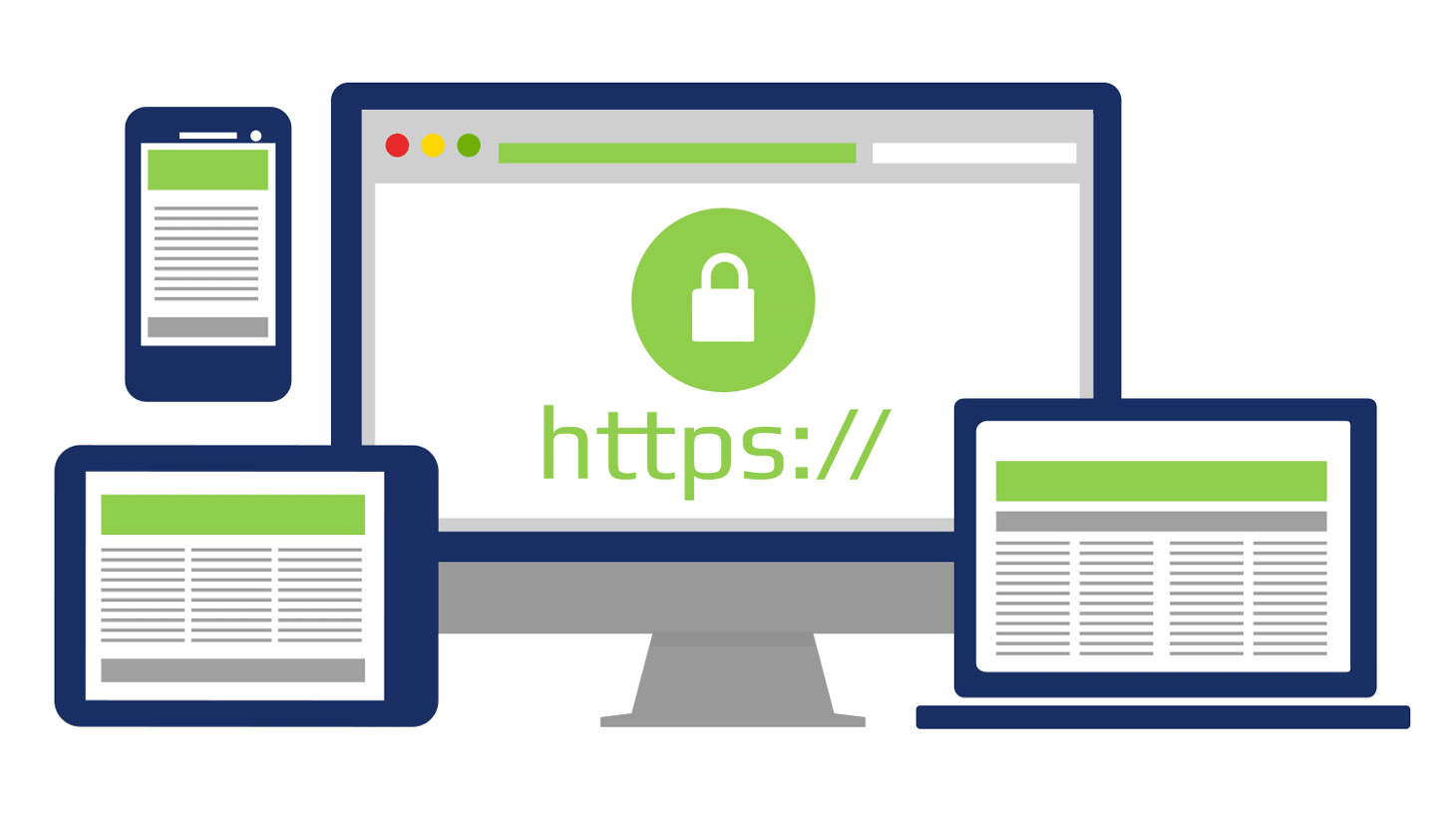 Why Choose Top SSL Certificates for WordPress Business? - BionicWP